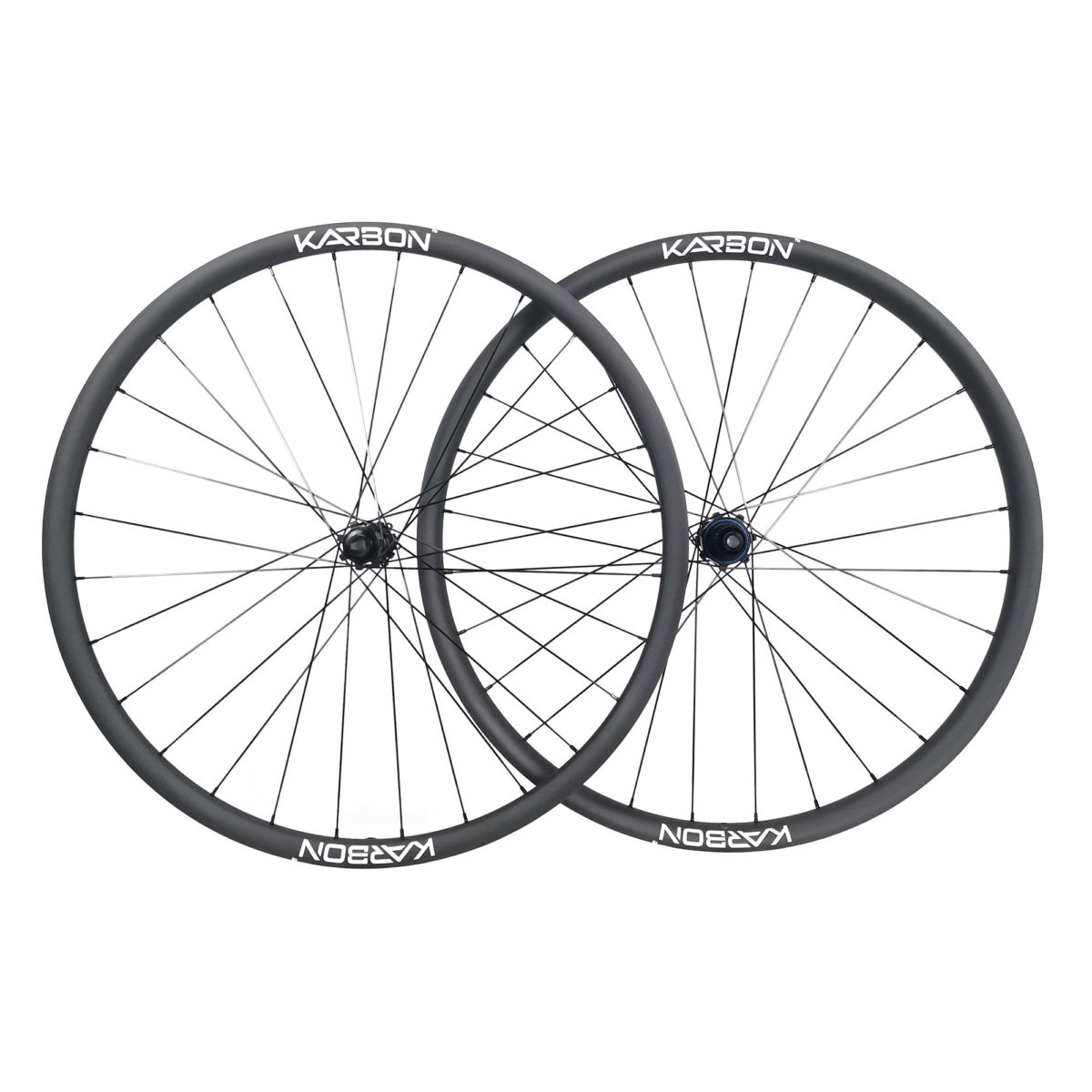 Carbon Fiber Wheels For Bikes