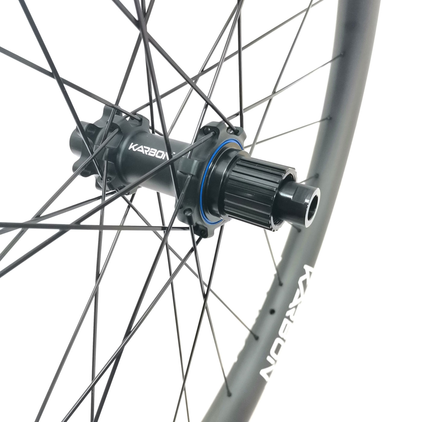 Karbon 2940 Carbon Fiber Boost 29" MTB Wheelset | KARBON BIKES