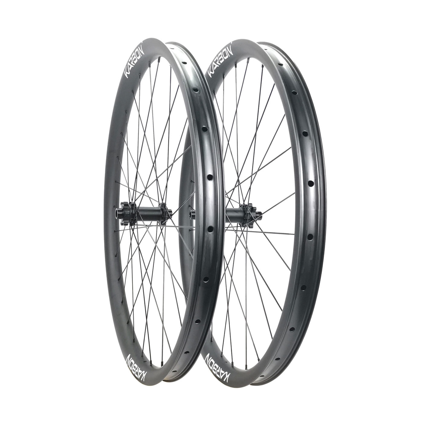 Karbon 2940 Carbon Fiber Boost 29" MTB Wheelset | KARBON BIKES