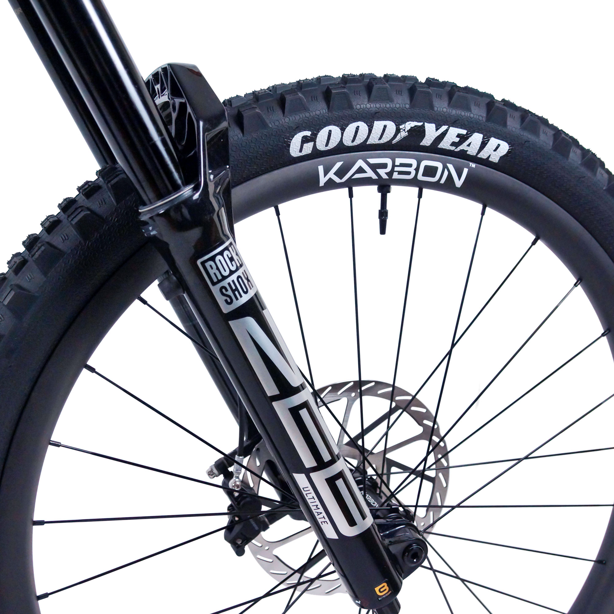 PowerLine 700 | KARBON BIKES