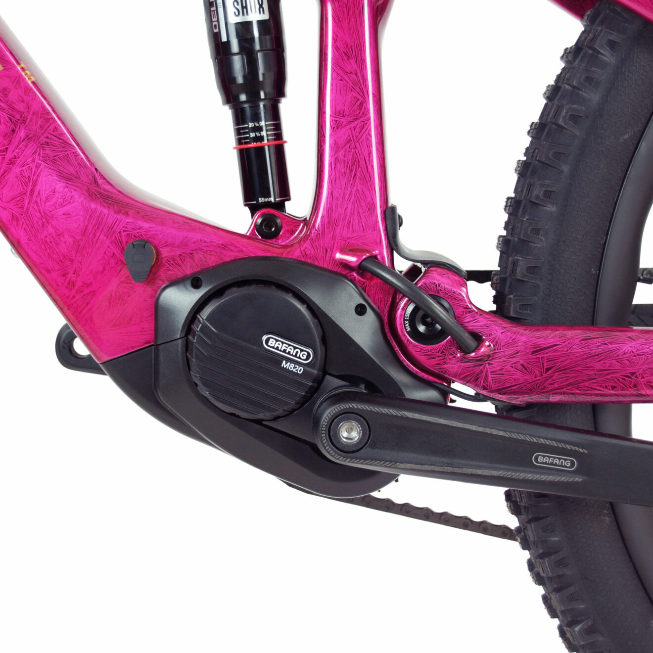 PowerLine SL | KARBON BIKES