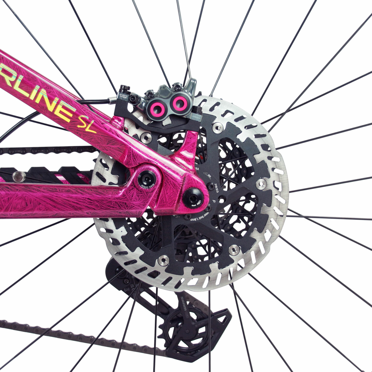 PowerLine SL GX | KARBON BIKES