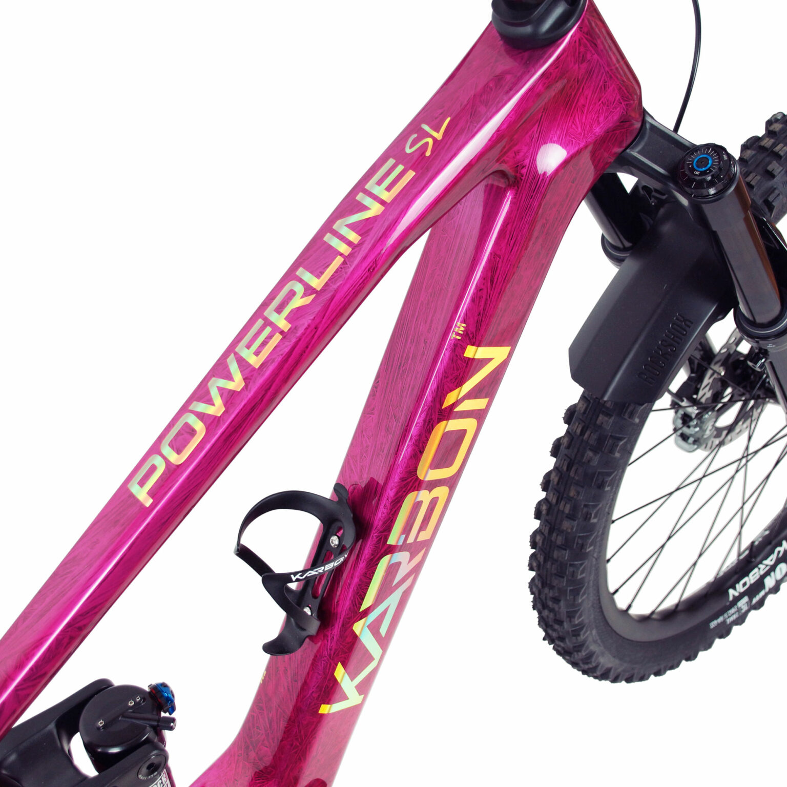 Home | KARBON BIKES