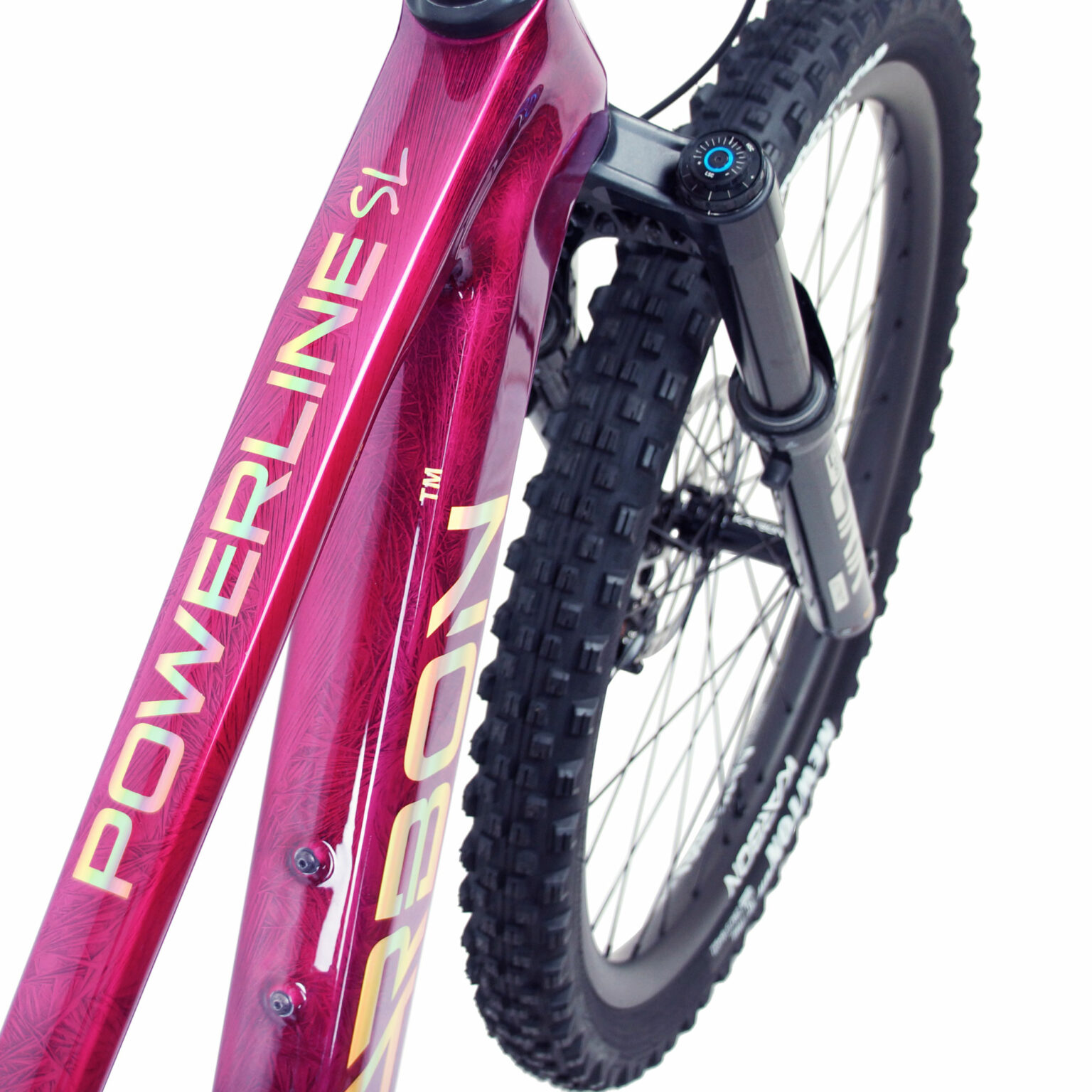 PowerLine SL GX | KARBON BIKES