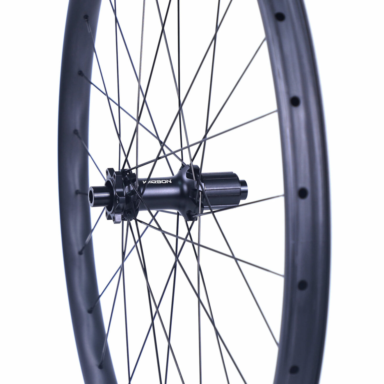 Karbon 2935 Carbon Fiber WAVE MTB Wheelset Boost 29" | KARBON BIKES
